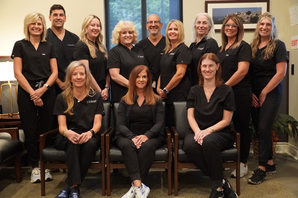 Meet The Staff McMurray | Oral Surgery Staff Washington County PA ...